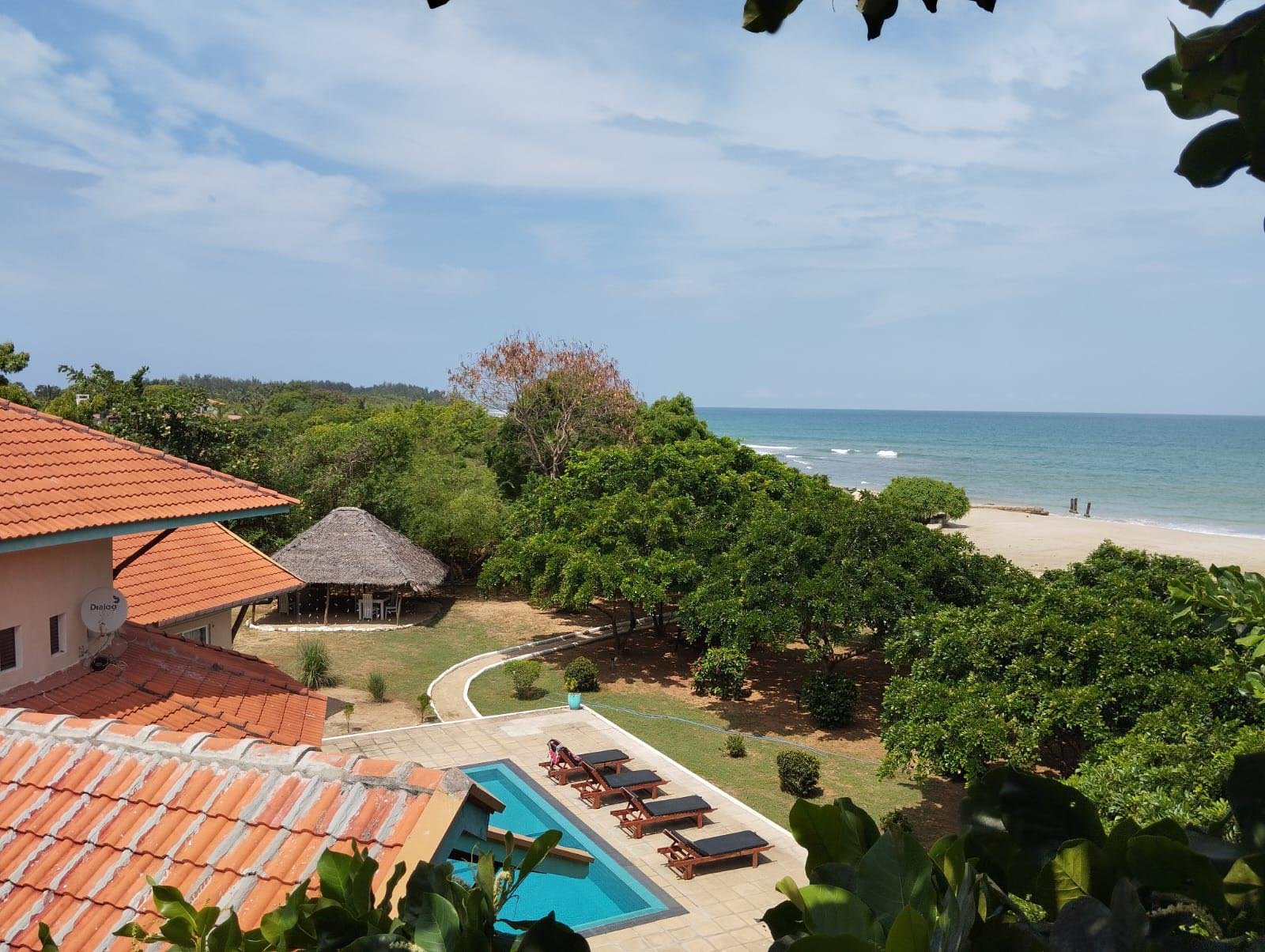 Kay Jay Hotels | Beach & Wildlife Escapes in Uswetakeiyawa, Pasikuda ...